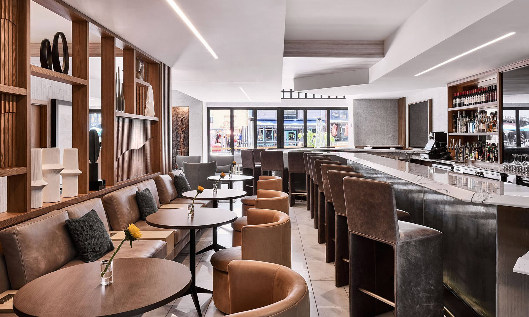 Premier Hospitality & Interior Design Services - Striv Designs